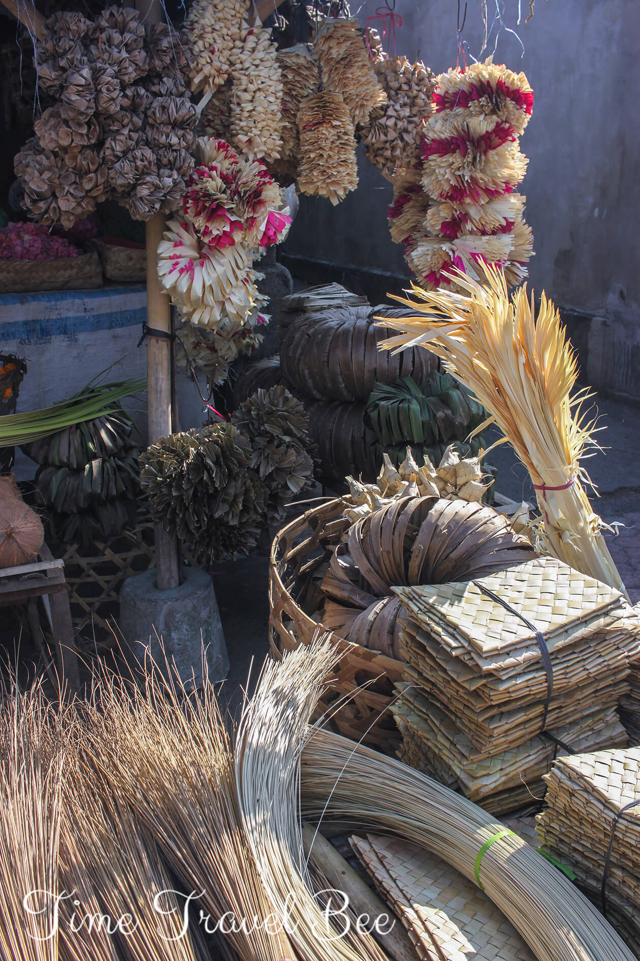 Incredible Facts about Balinese Culture | Time Travel Bee | Responsible ...